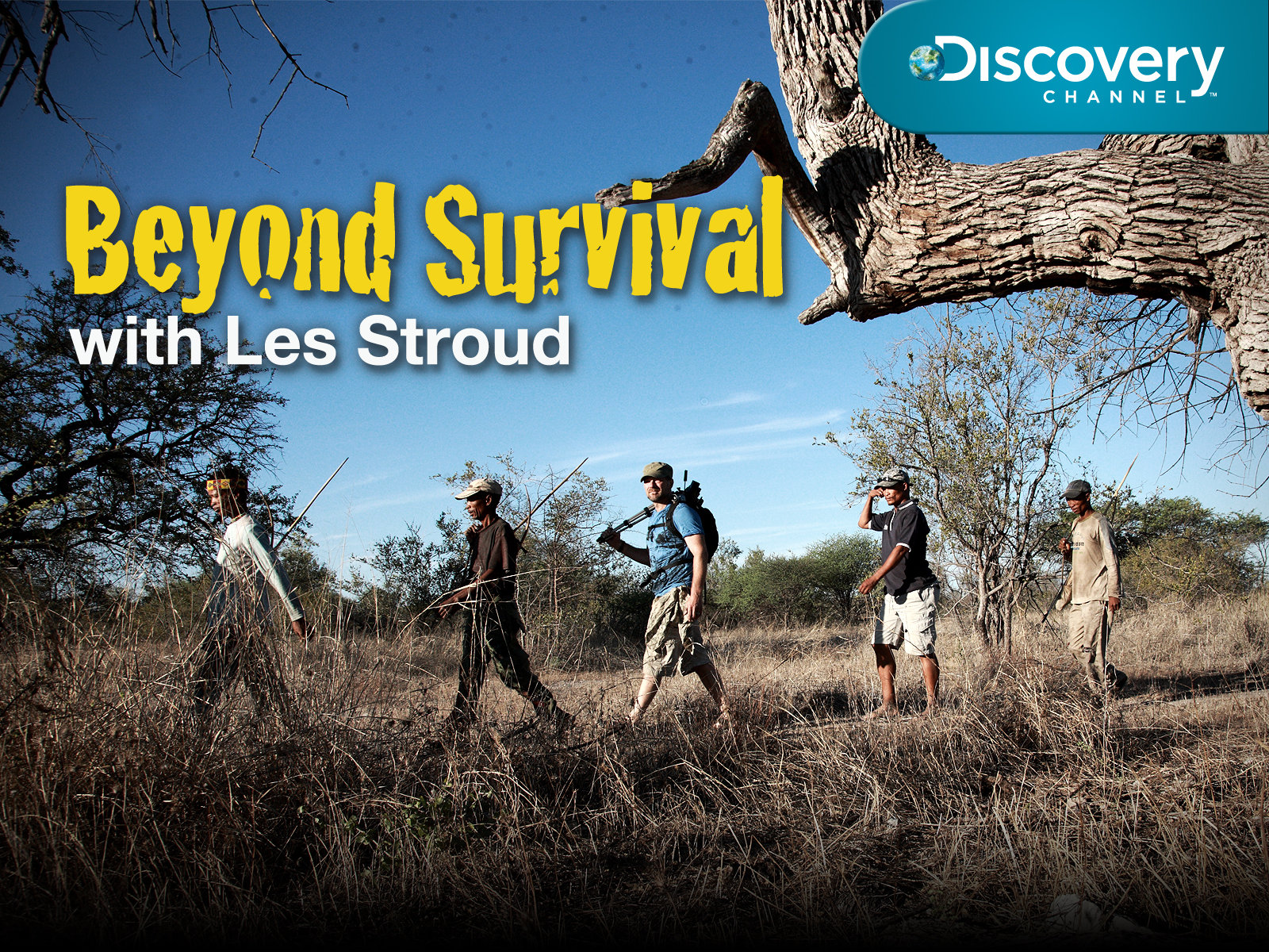 Les And Susan Stroud