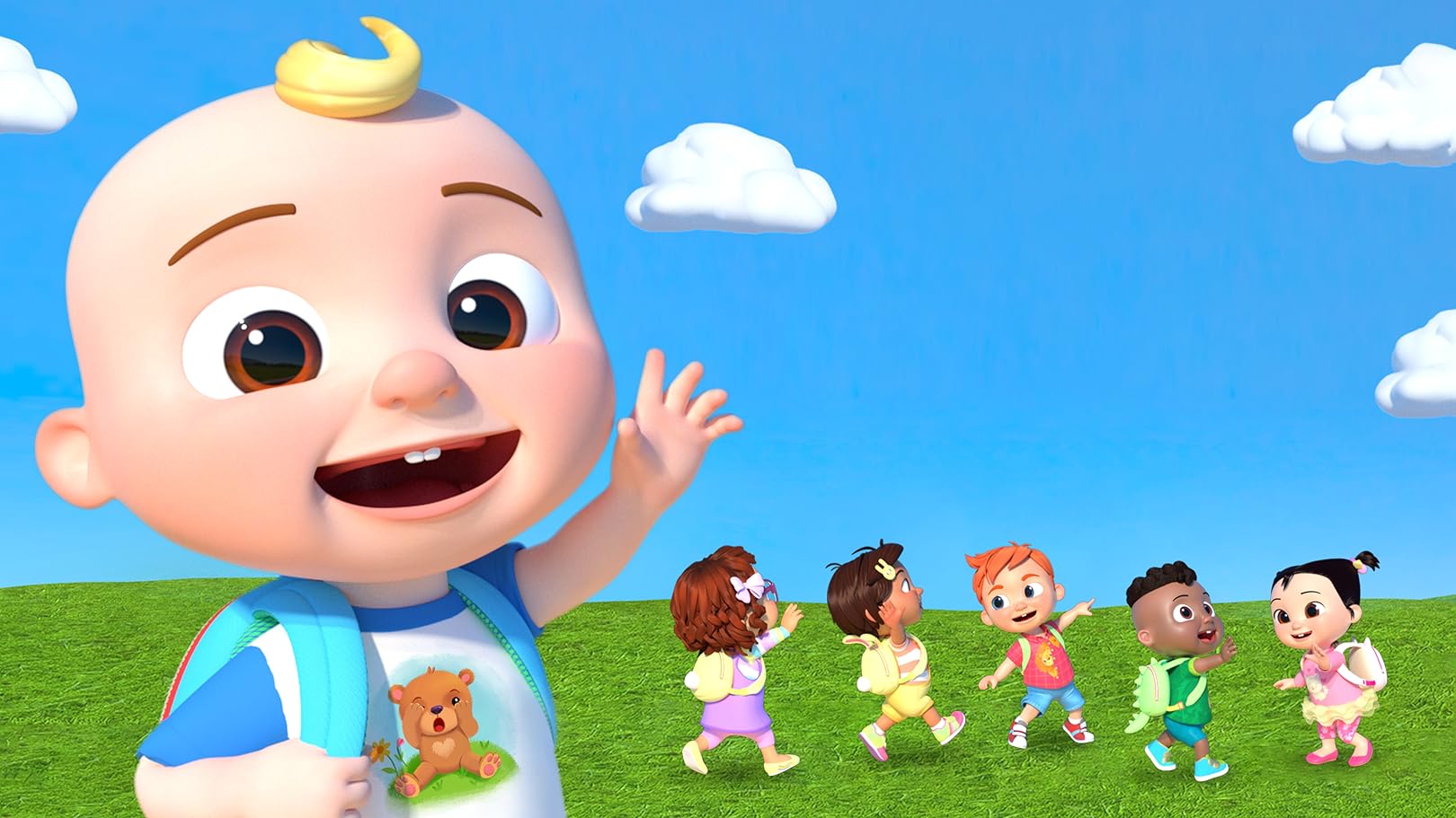 Prime Video: CoComelon - Season 1