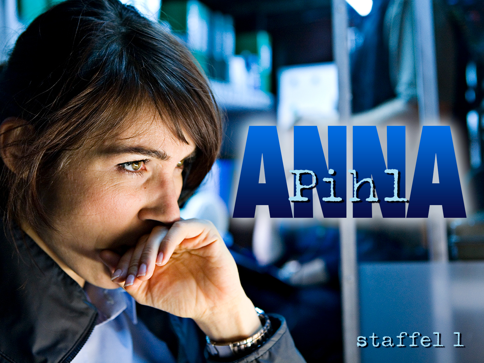 Prime Video: Anna Pihl