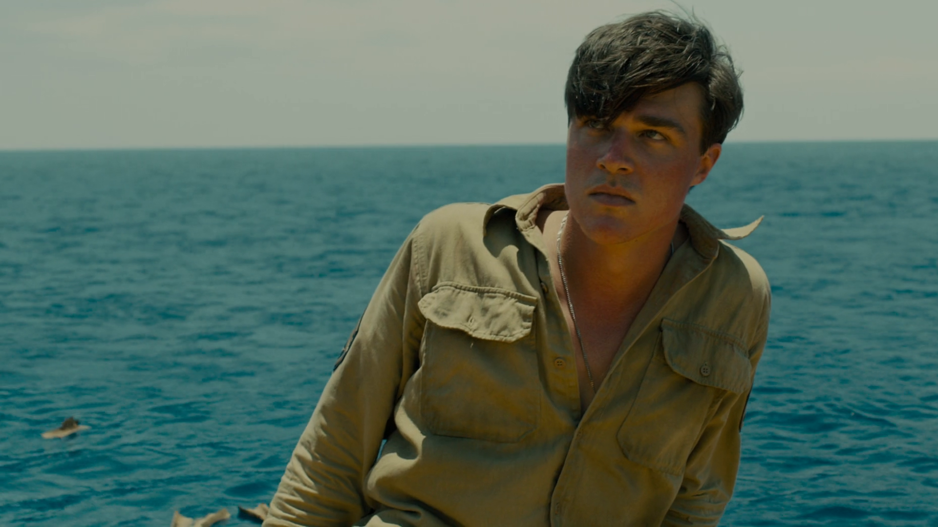 Watch Unbroken | Prime Video