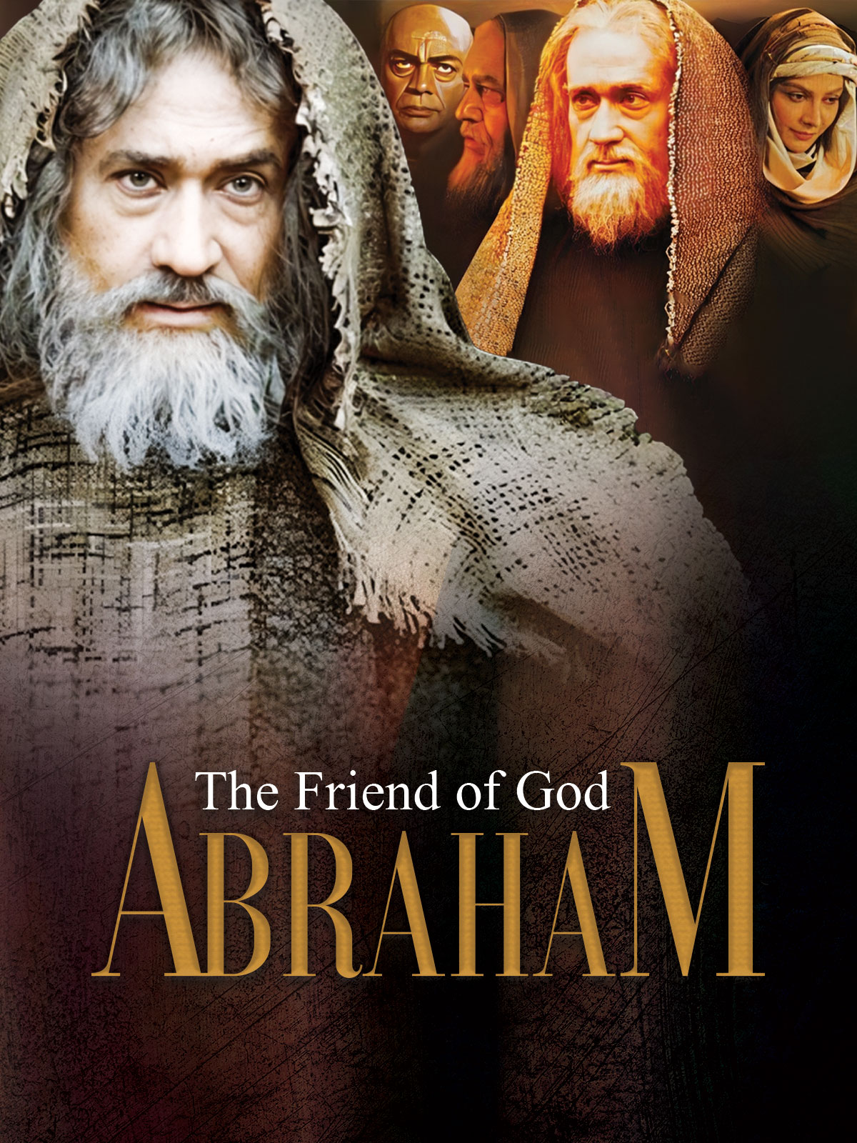 Prime Video: Abraham, The Friend of God