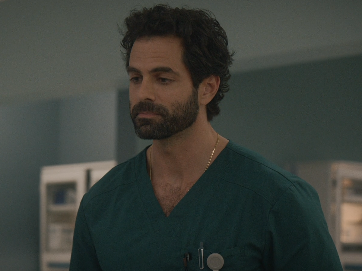 Prime Video: Good Sam - Season 1