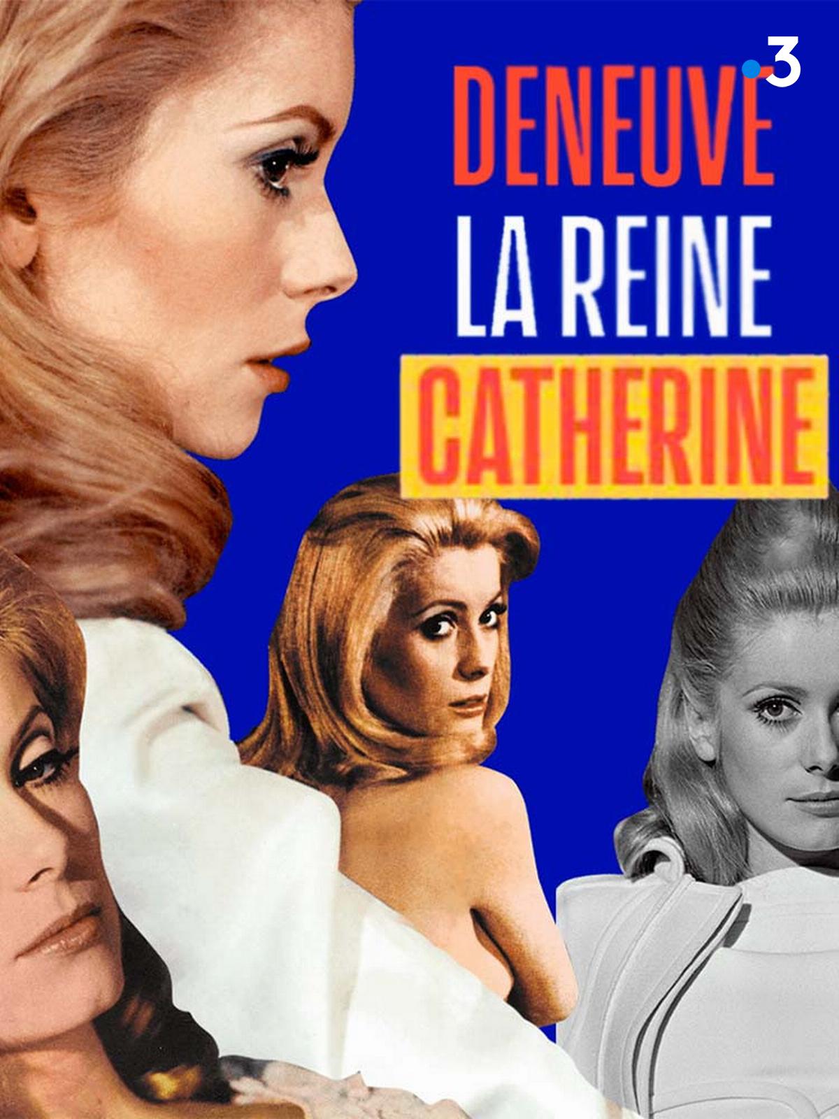 Prime Video: Deneuve, la reine Catherine