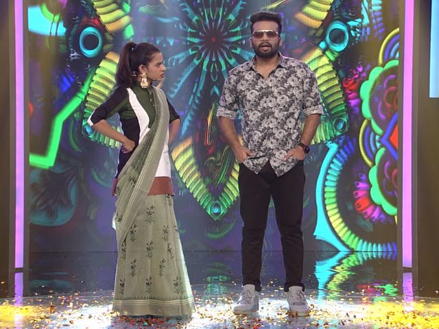 Prime Video: Udan Panam Chapter 4 Season 1