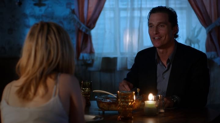 Amazon.com: Killer Joe : Matthew McConaughey, Juno Temple, Thomas Haden ...