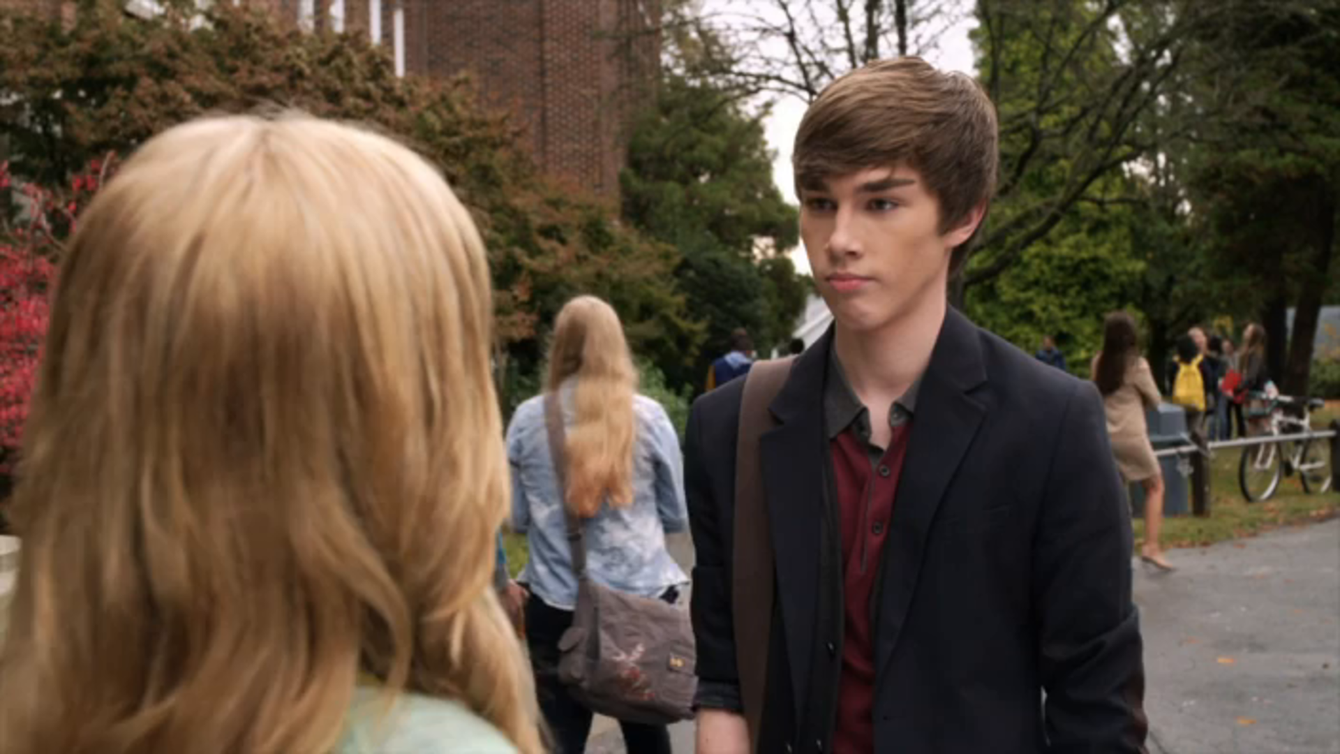 Prime Video: Swindle