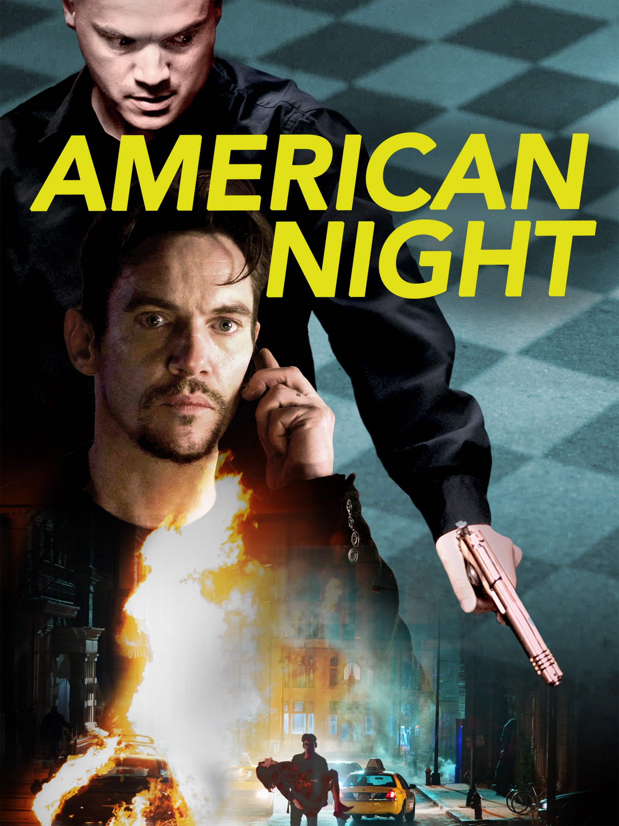 Prime Video: American Night