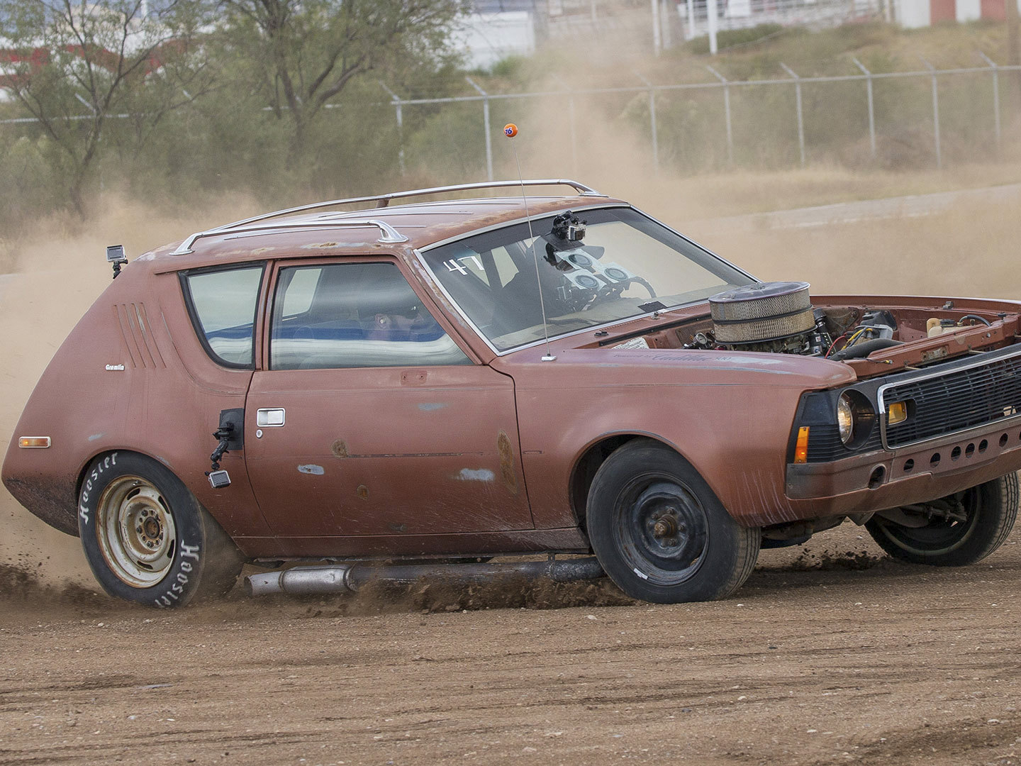 Prime Video: Roadkill - Season 8