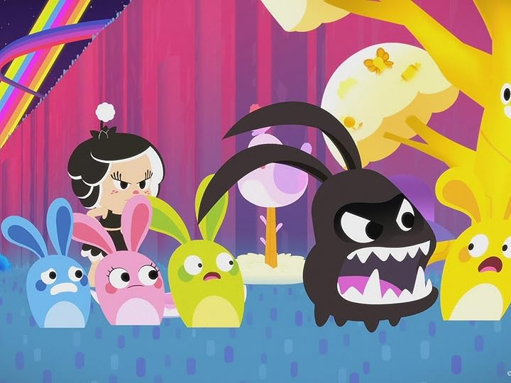 Prime Video: Hanazuki: Full of Treasures