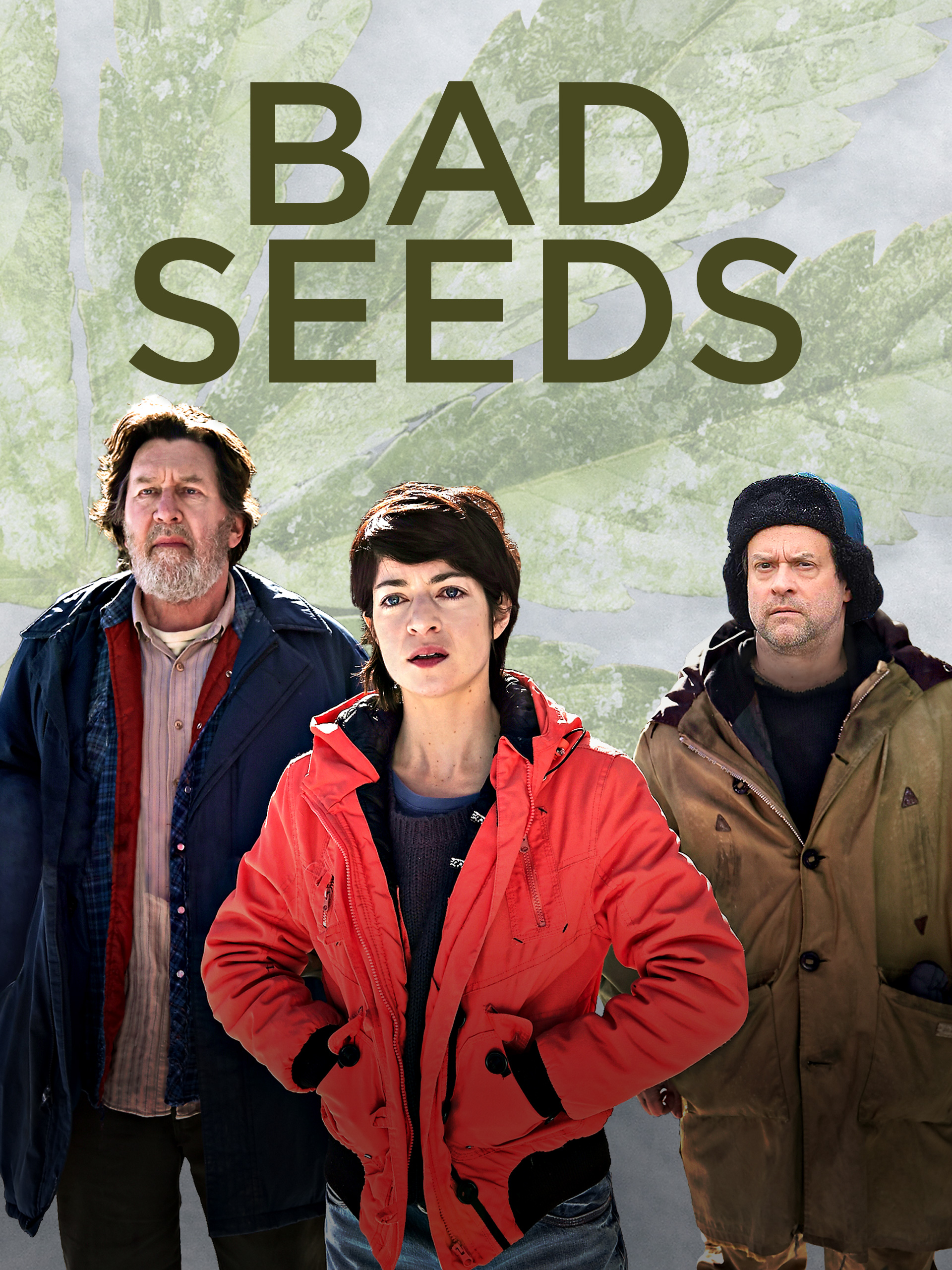Prime Video: Bad Seeds