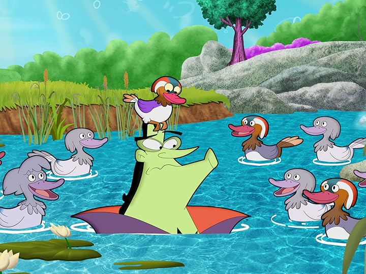 Prime Video: Cyberchase, Volume 14