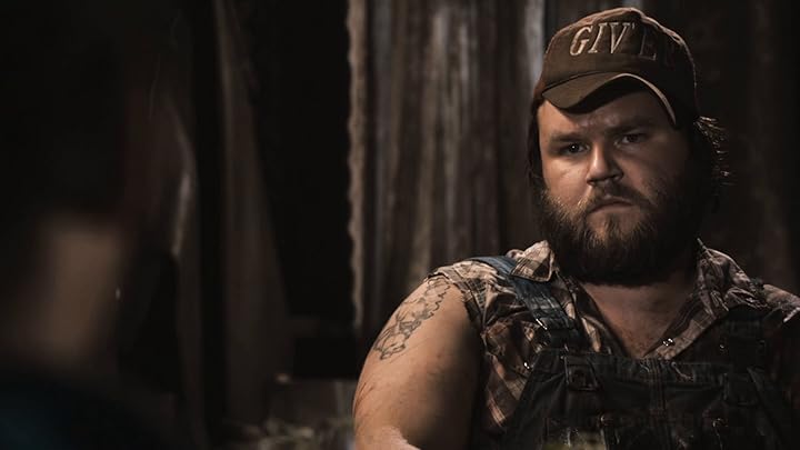 Tucker and Dale vs. Evil : Tyler Labine, Alan Tudyk, Katrina Bowden ...