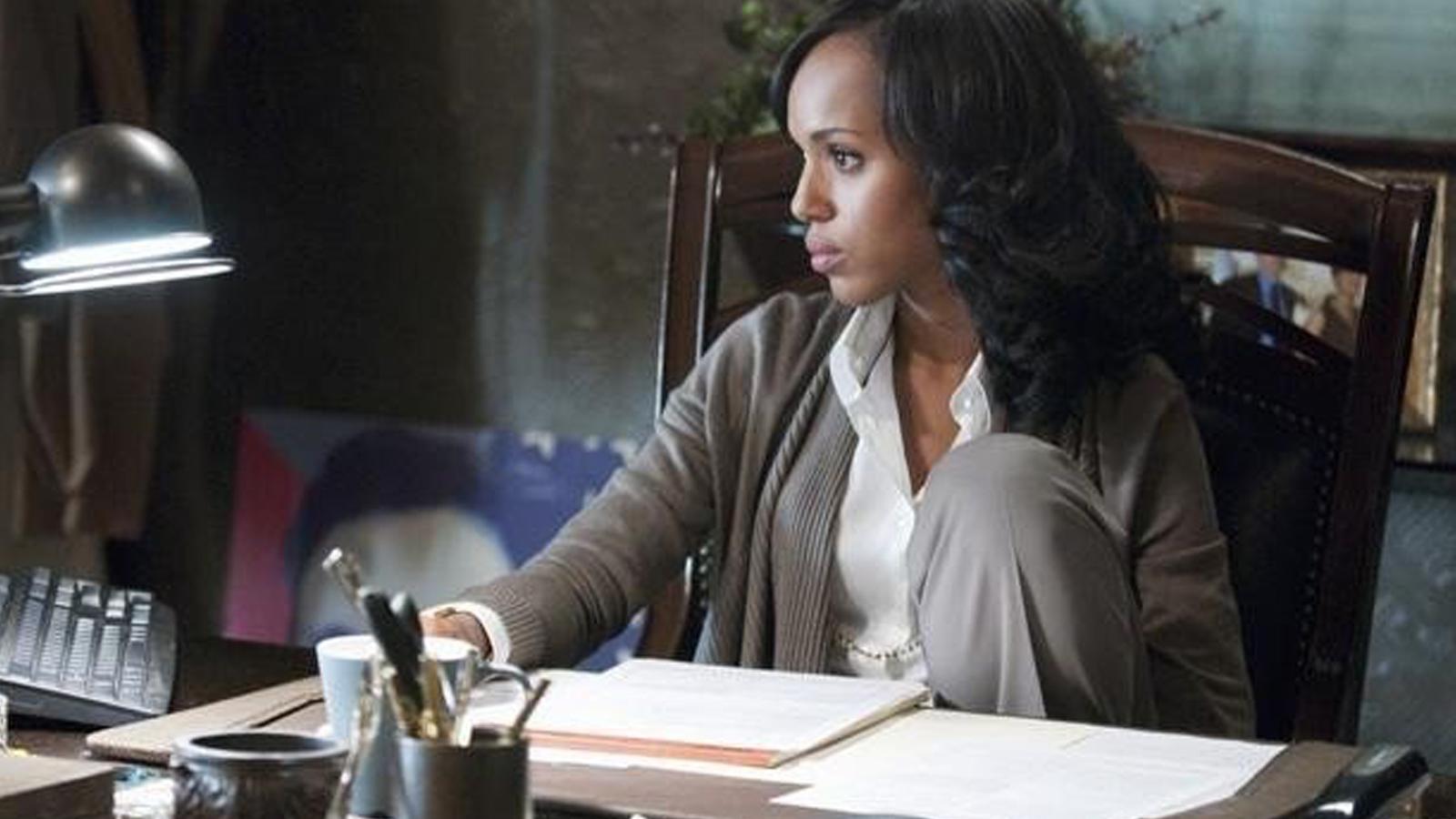 Watch Scandal Season 2 | Prime Video