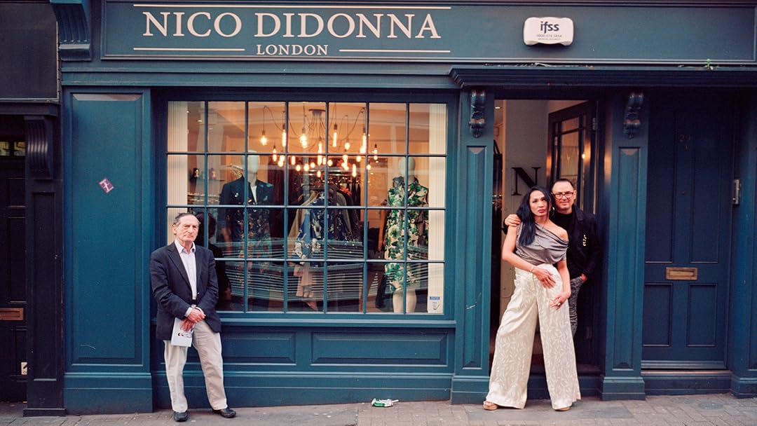 Watch The Crazy World of Transgender Sarah Wenno | Prime Video