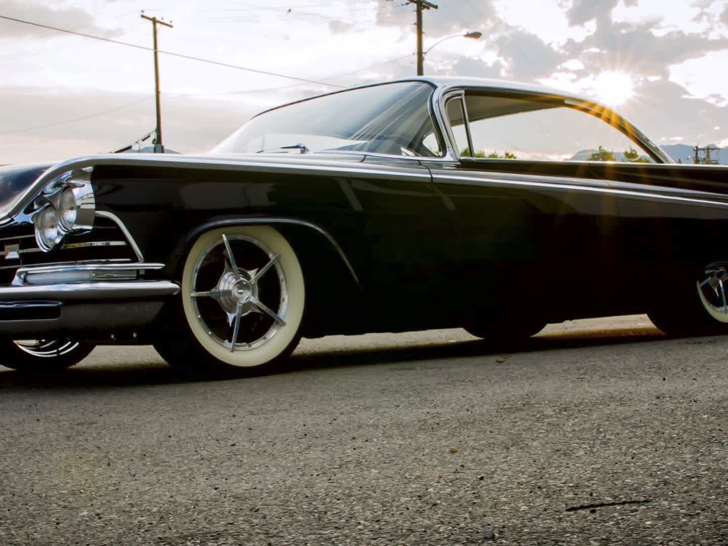 Prime Video: Bitchin' Rides - Season 2