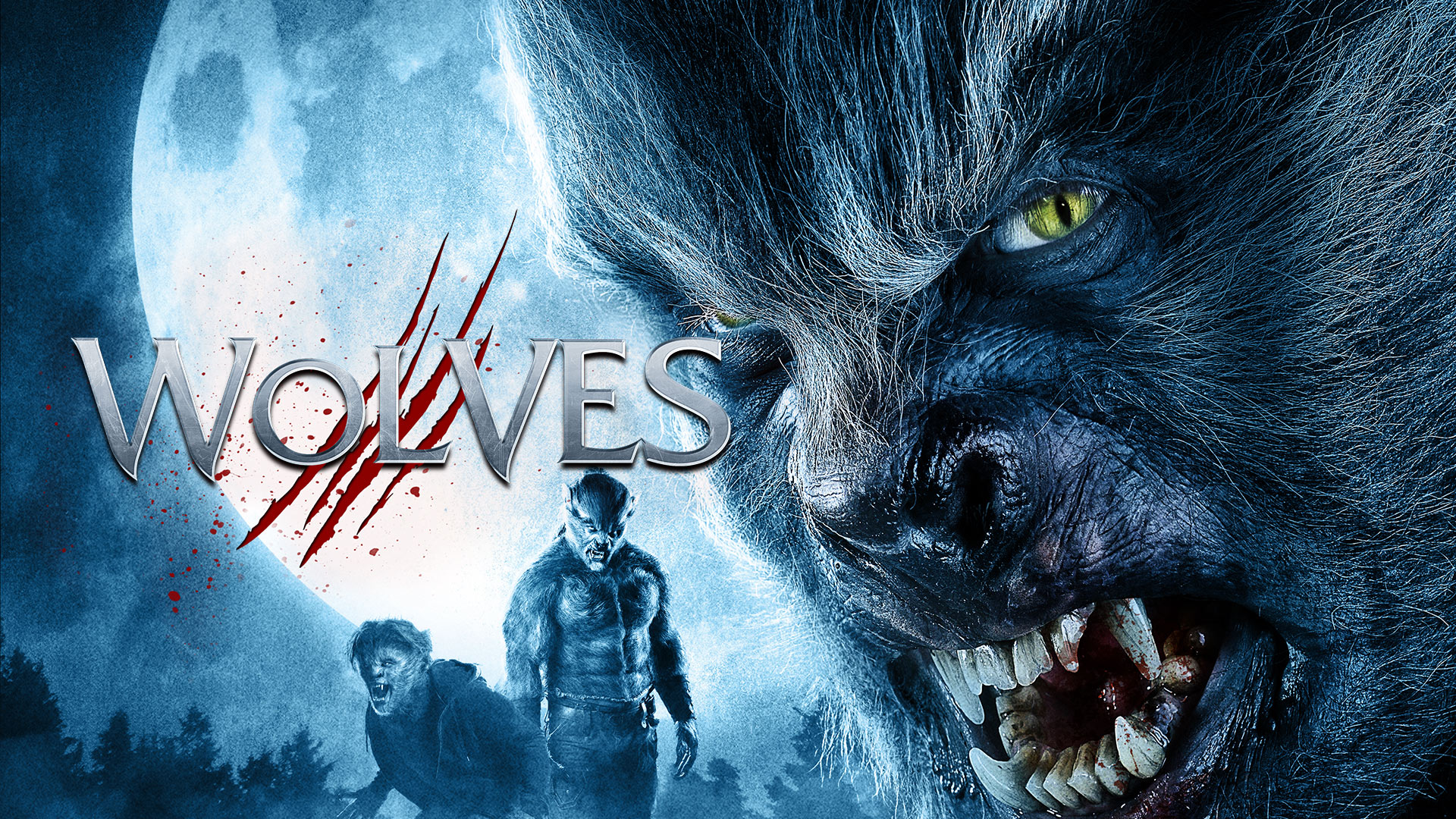 Watch Wolves | Prime Video