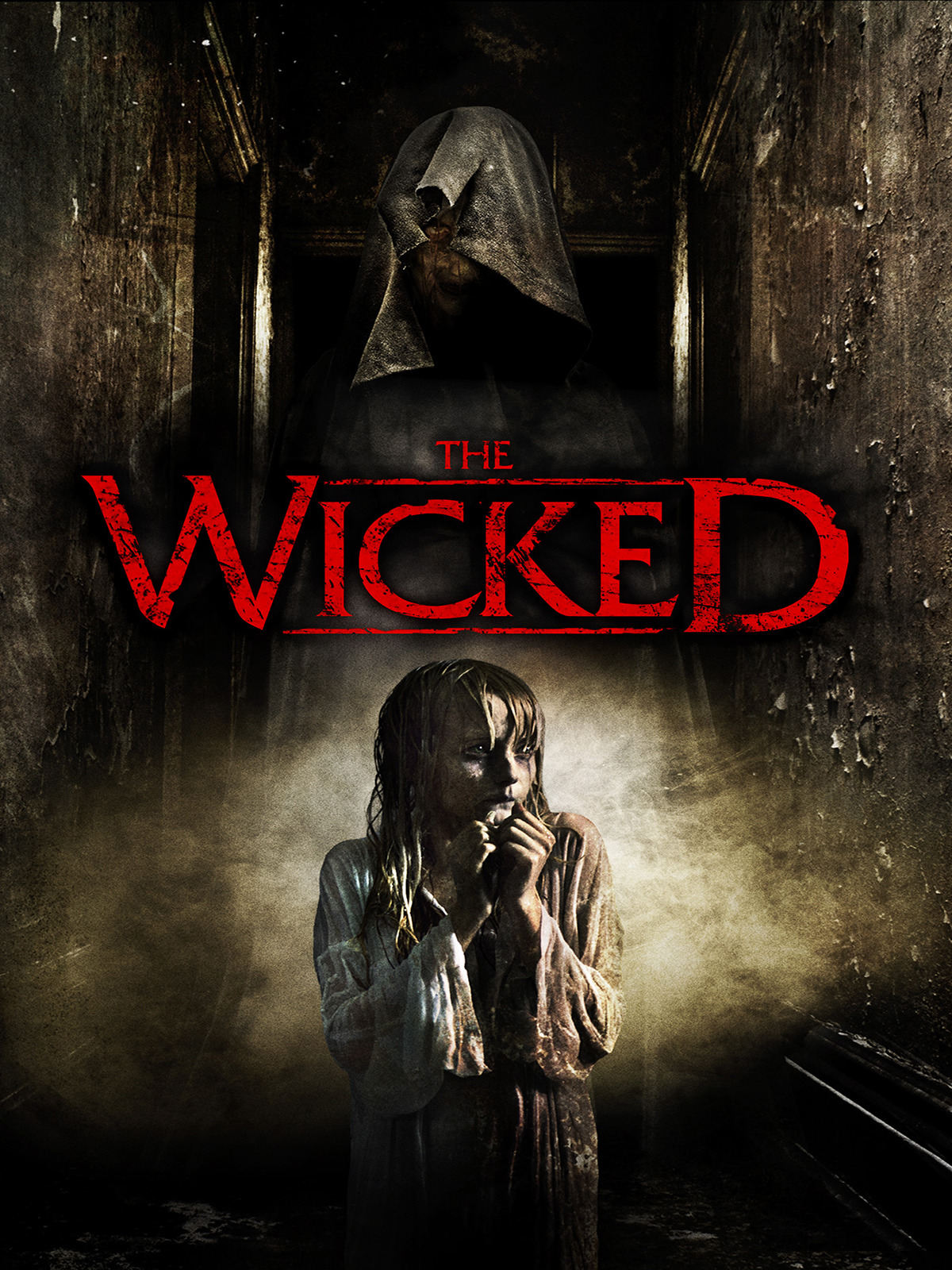 Prime Video: The Wicked