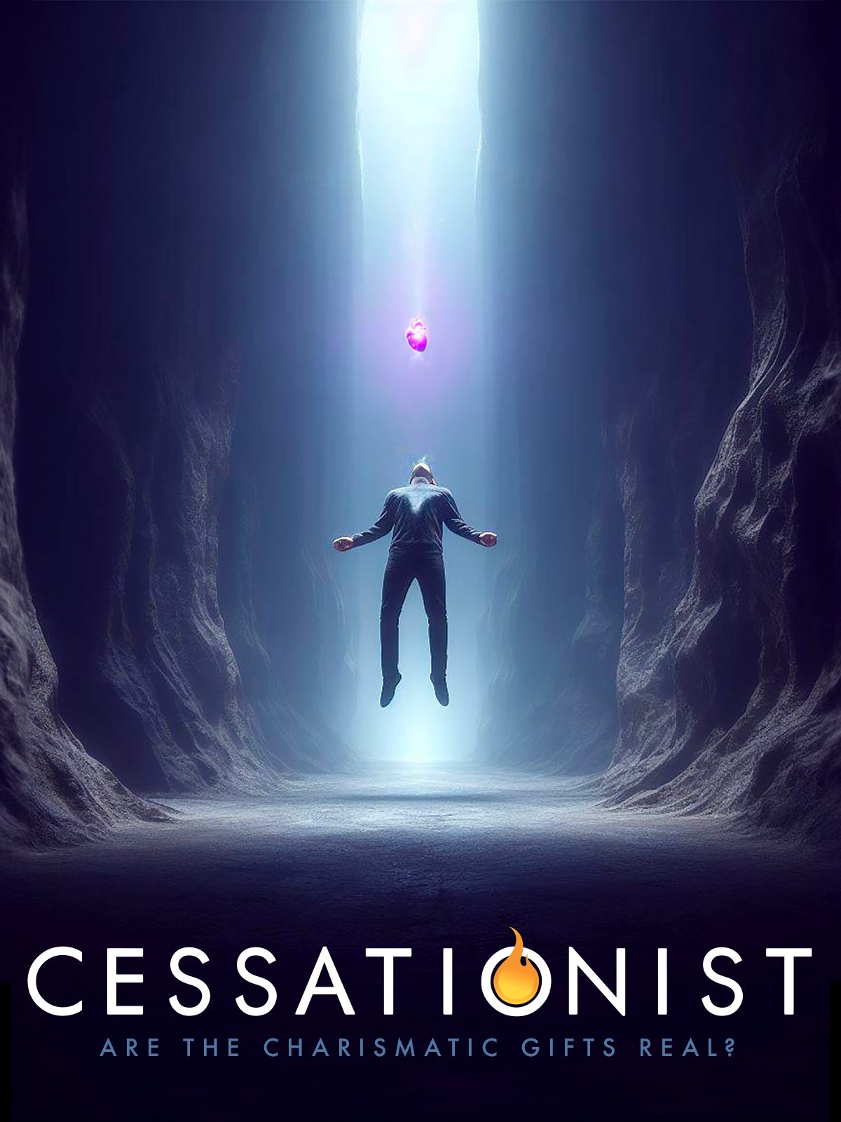 Prime Video: Cessationist
