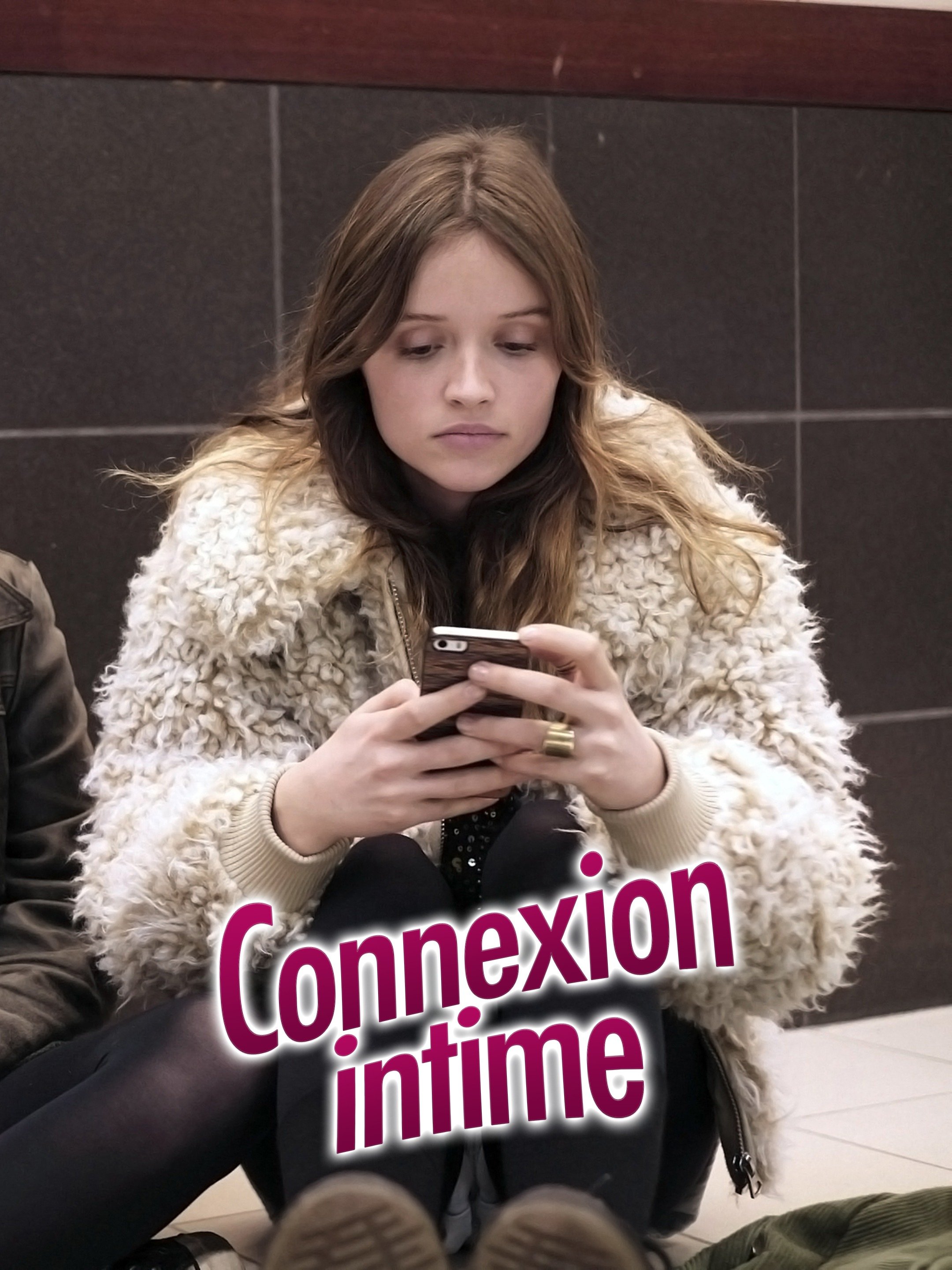 Prime Video: Connexion intime
