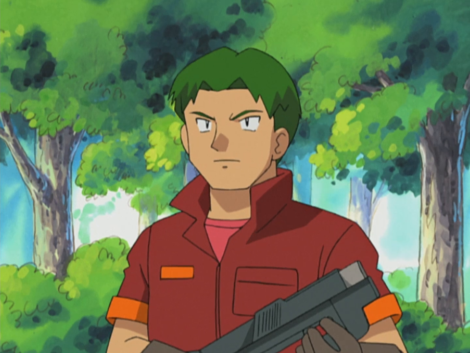 Prime Video: Pokémon, a série: Rubi e Safira
