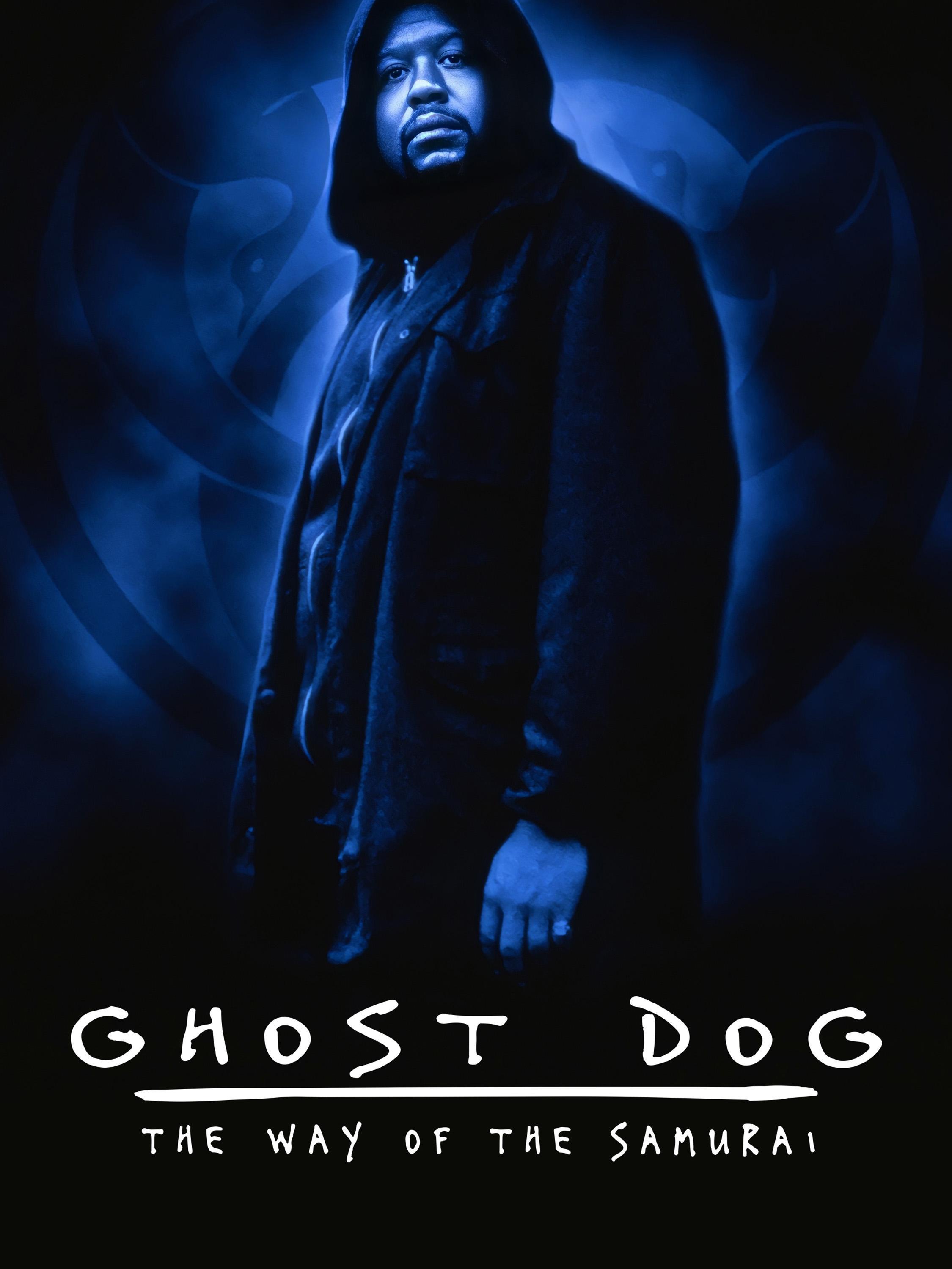 Prime Video: Ghost Dog: The Way of the Samurai