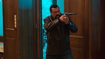 Amazon.de: Mercenary Absolution ansehen | Prime Video