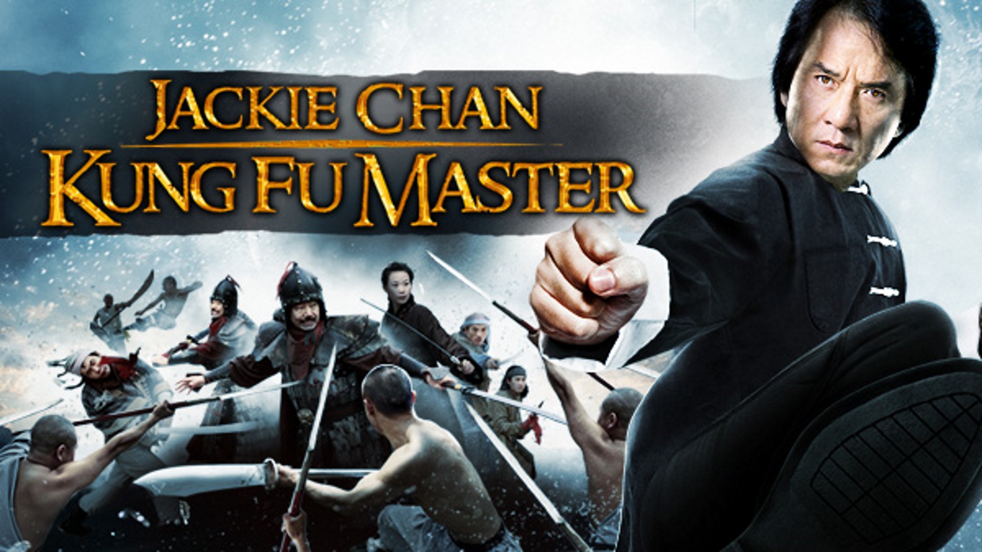 Watch Pui Chan: Kung Fu Pioneer | Prime Video