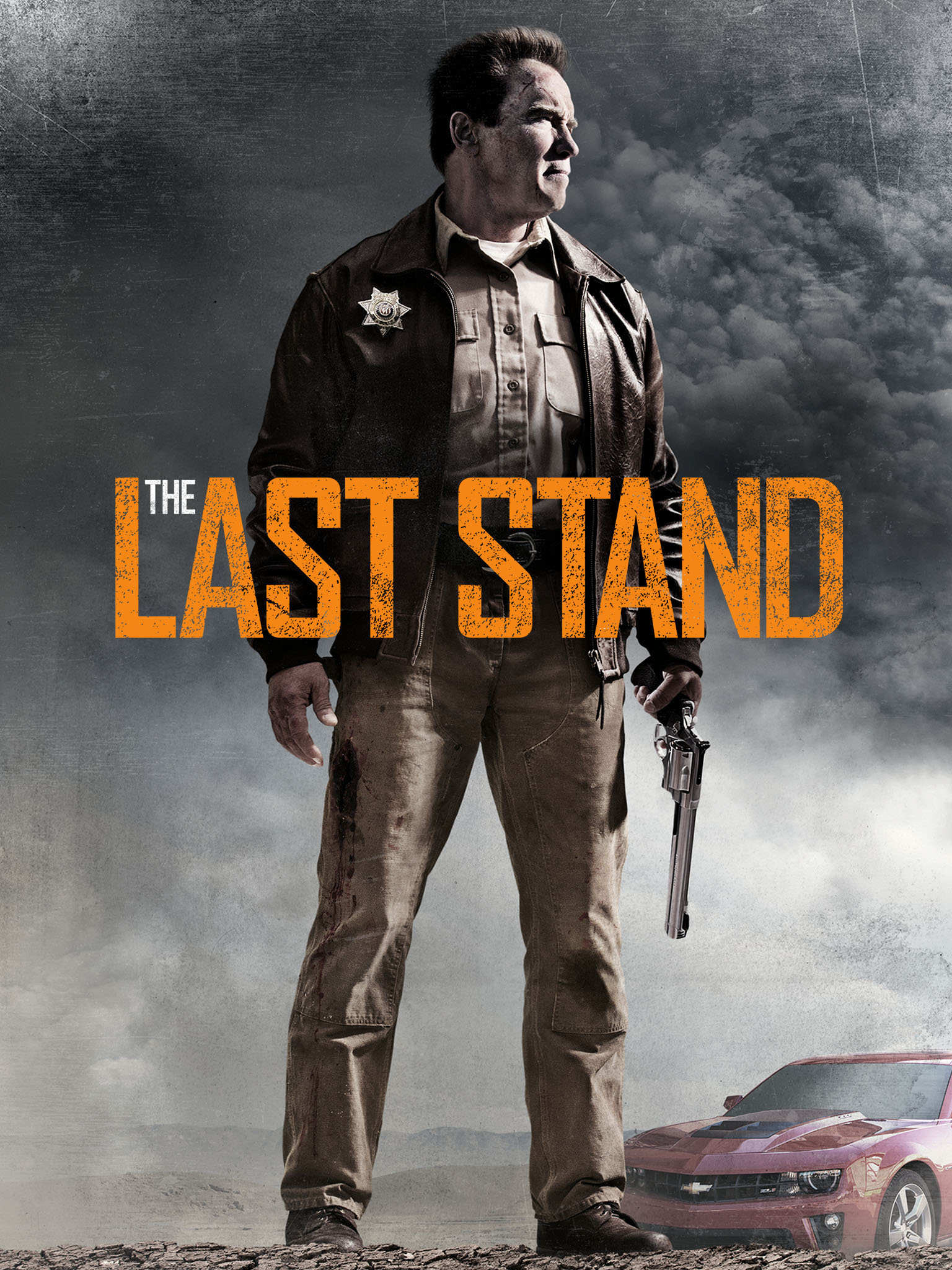 Prime Video: The Last Stand