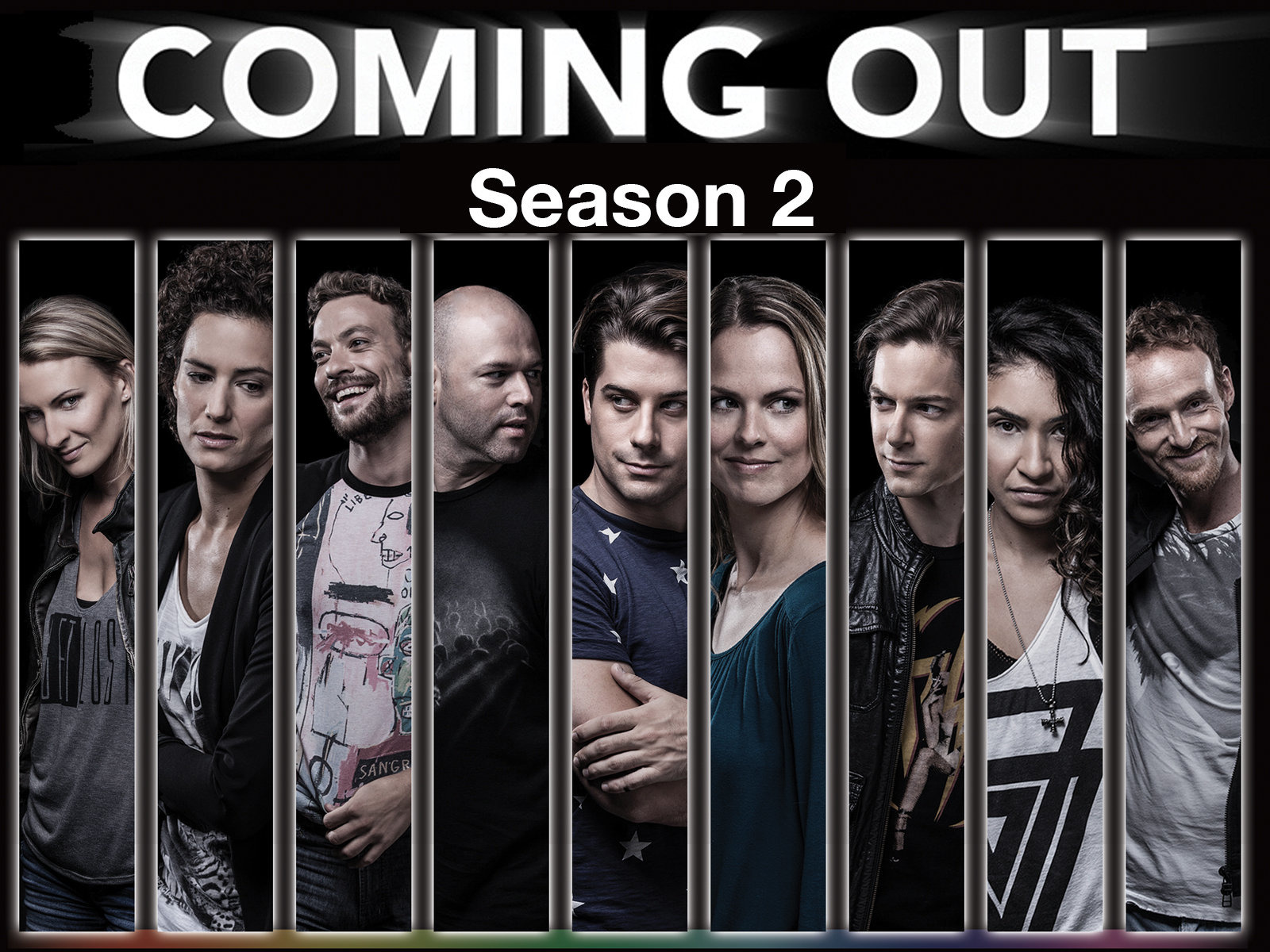 Prime Video: Coming Out