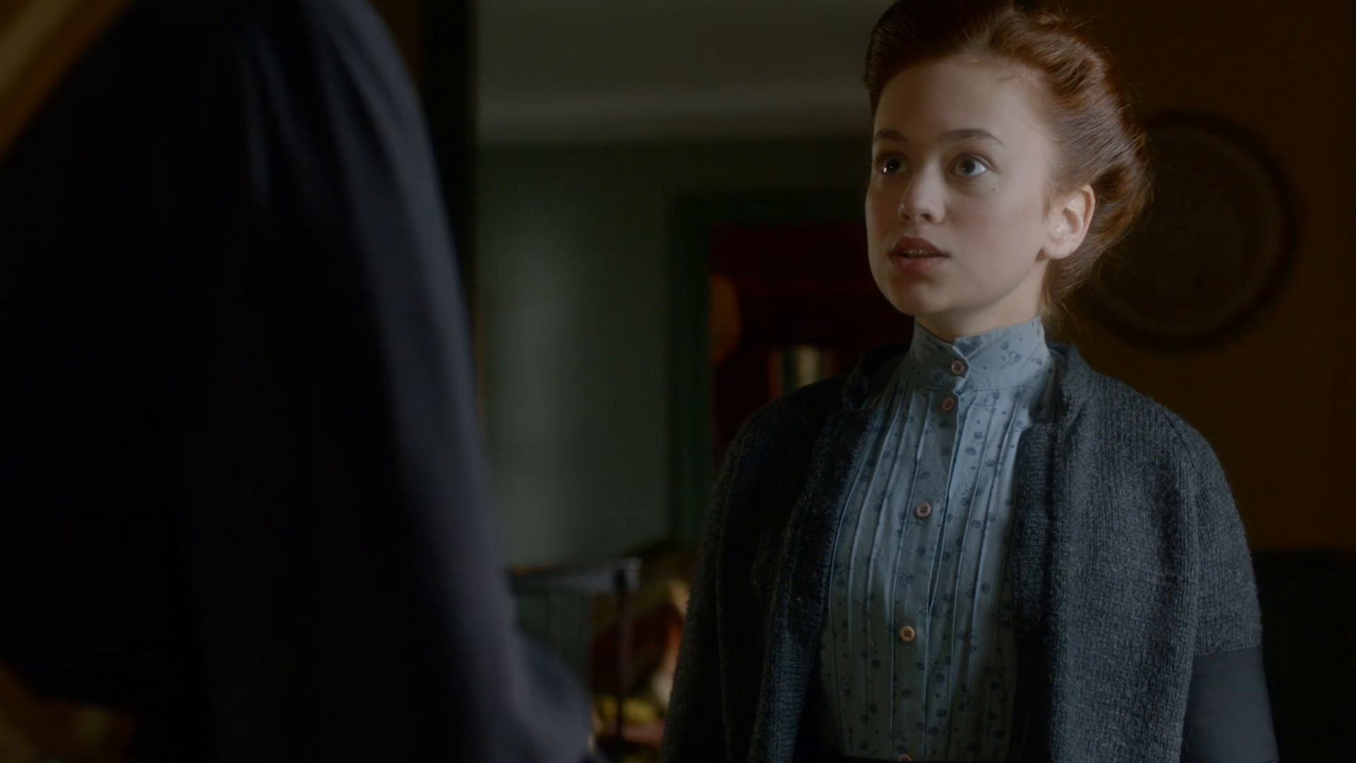 Prime Video: Anne of Green Gables Fire and Dew