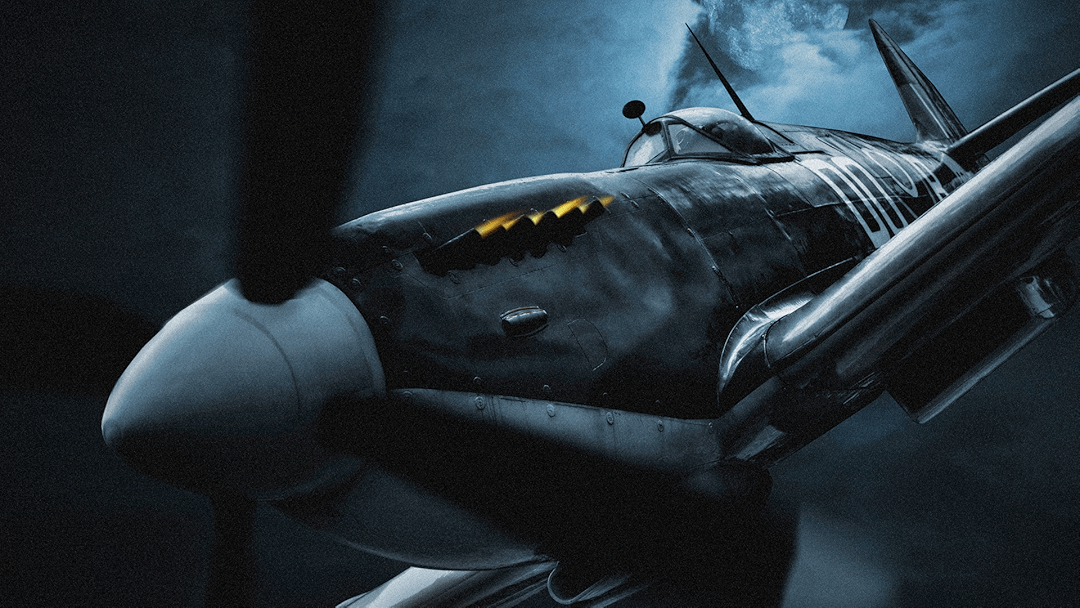 Prime Video: The Battle of Britain
