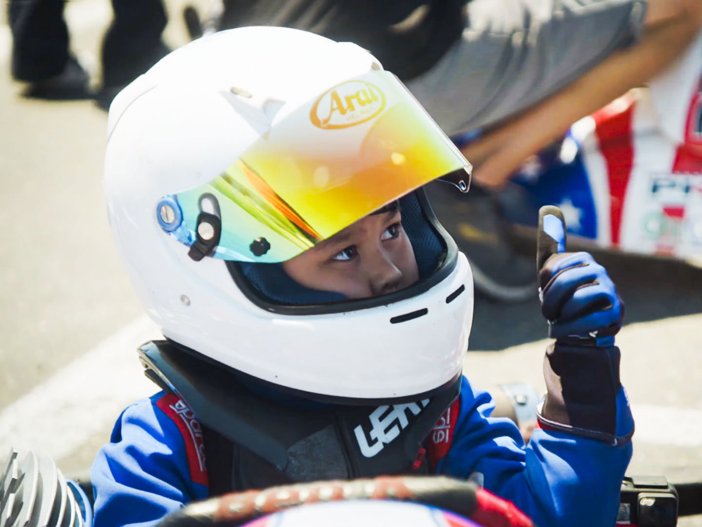 Prime Video: Baby Drivers - Season 1