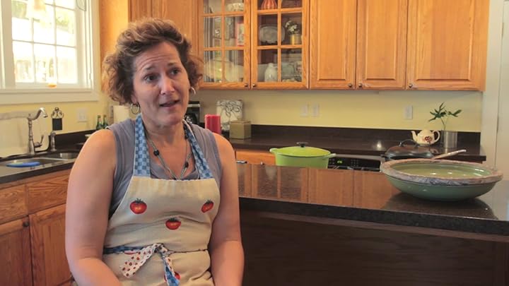 Watch Real Food Real Kitchens | Prime Video