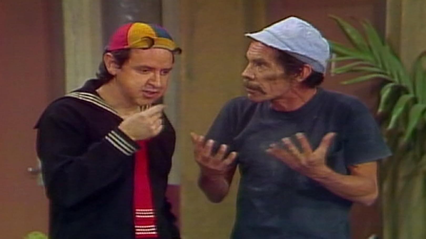 Prime Video: Chaves
