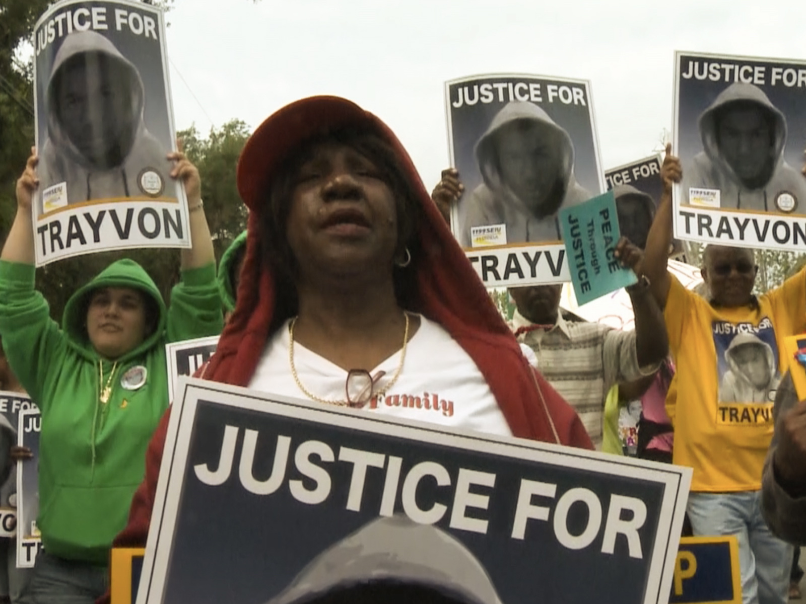 Prime Video: One Thousand Years of Slavery - Season 1