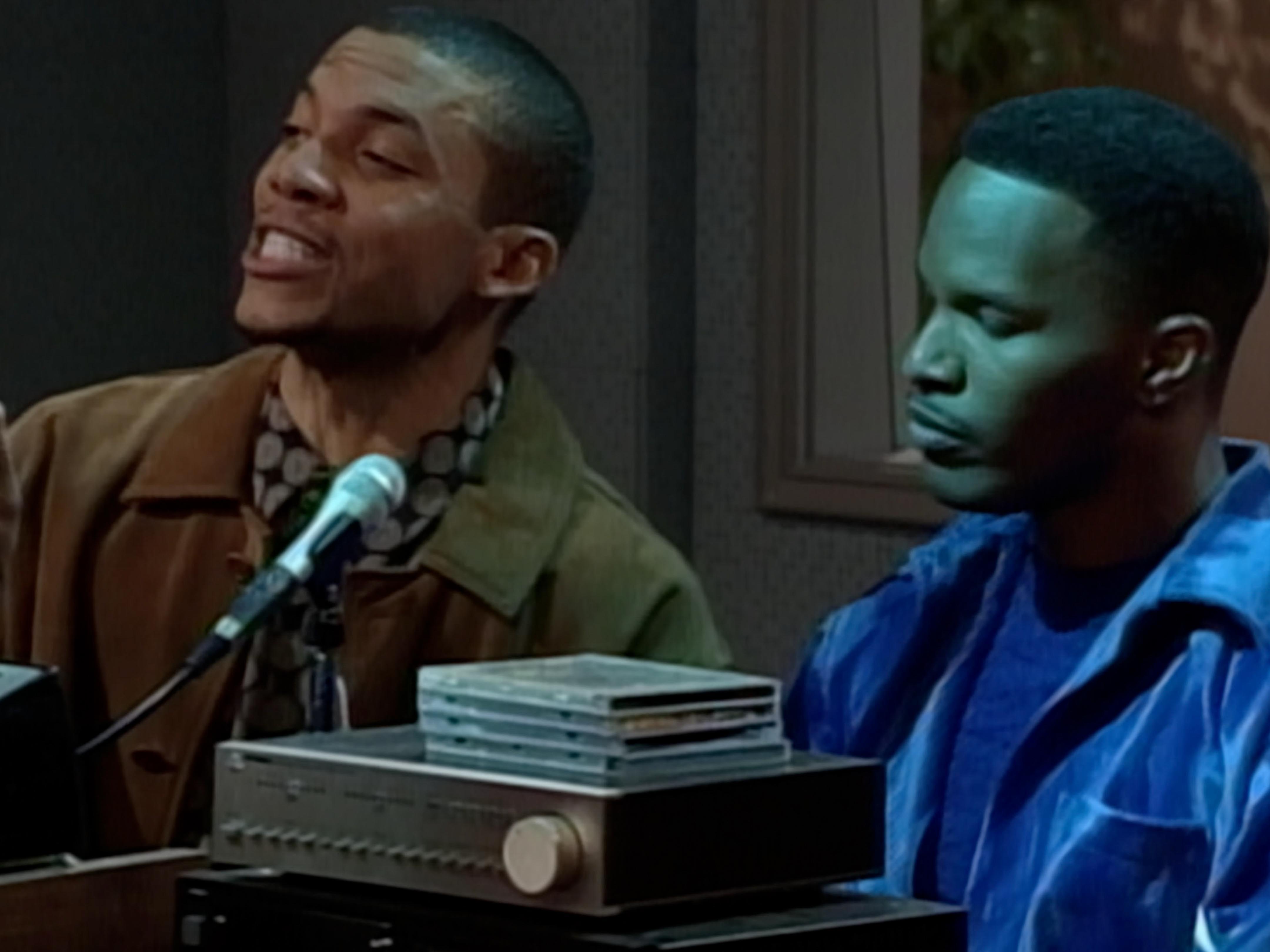 Prime Video: The Jamie Foxx Show - Season 1