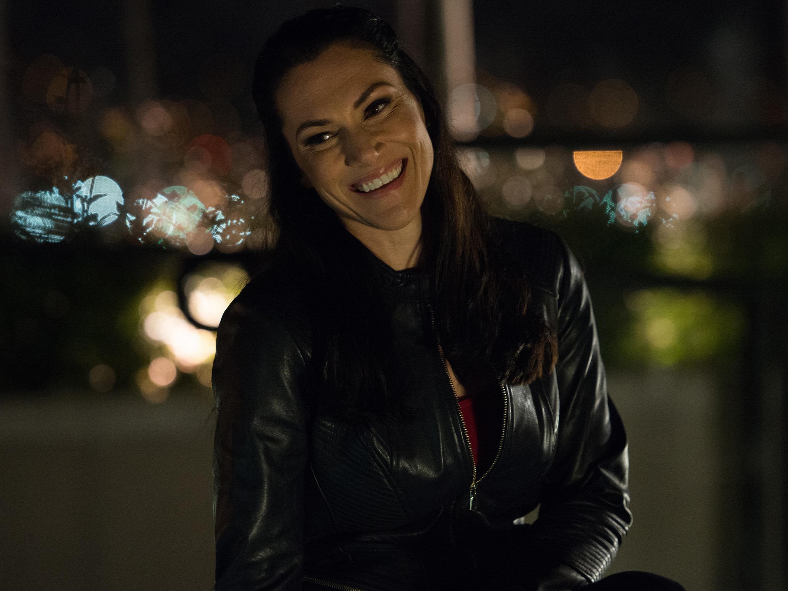Prime Video: Continuum - Saison 4