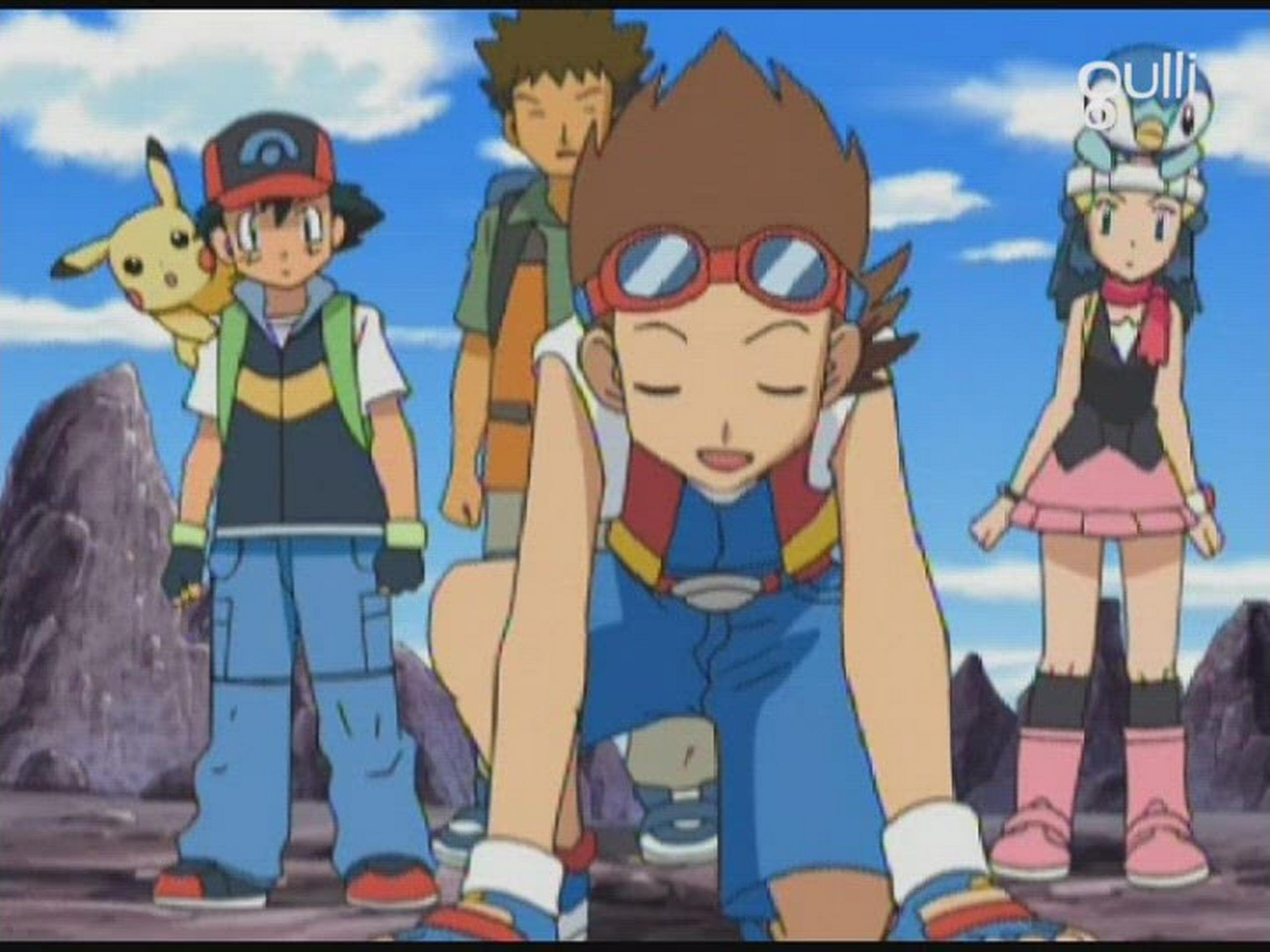 Prime Video: Pokémon - Saison 13