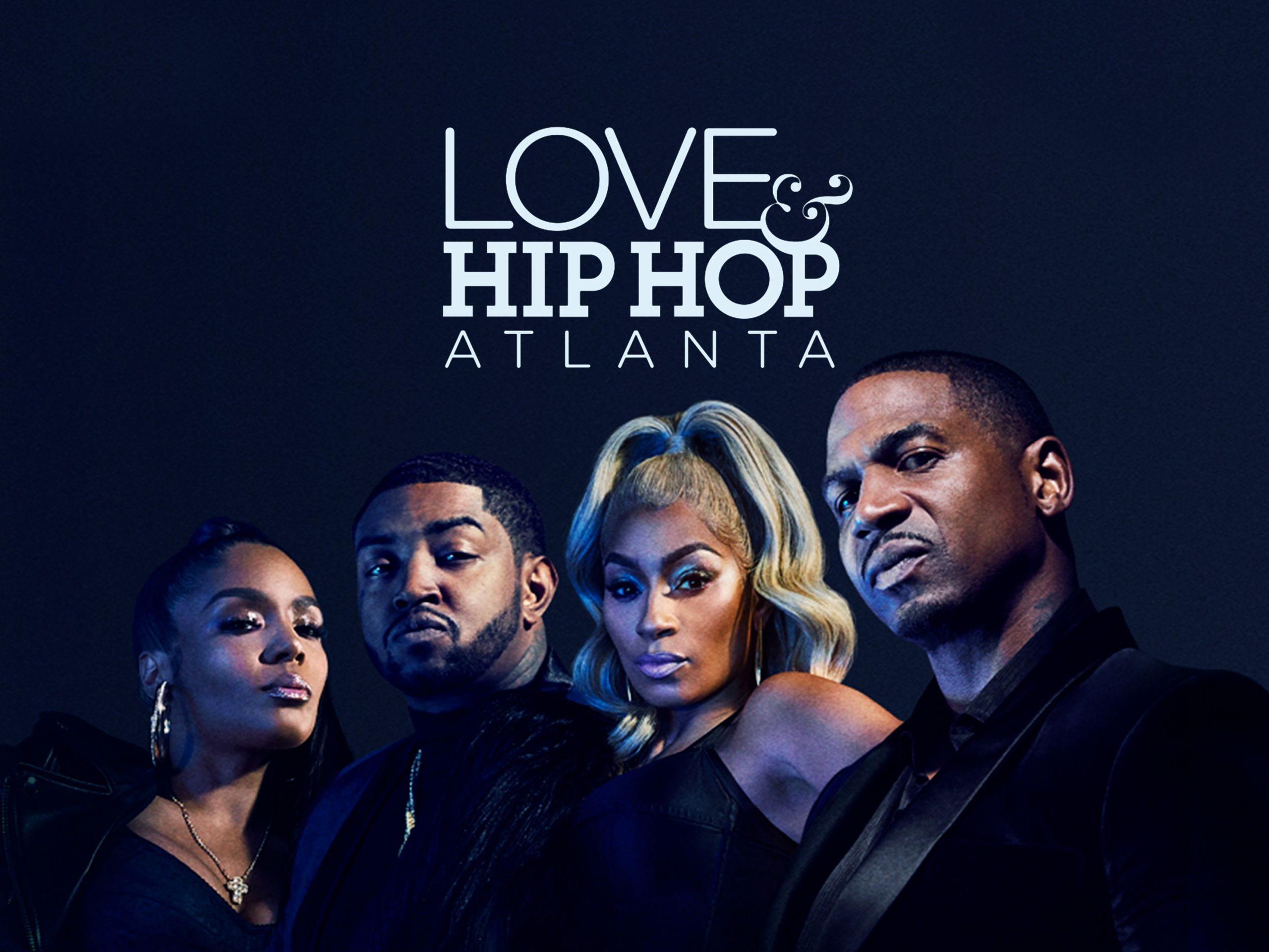 Rasheeda Love And Hip Hop Reunion