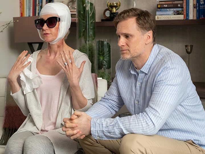 Watch Flack - Season 1 | Prime Video