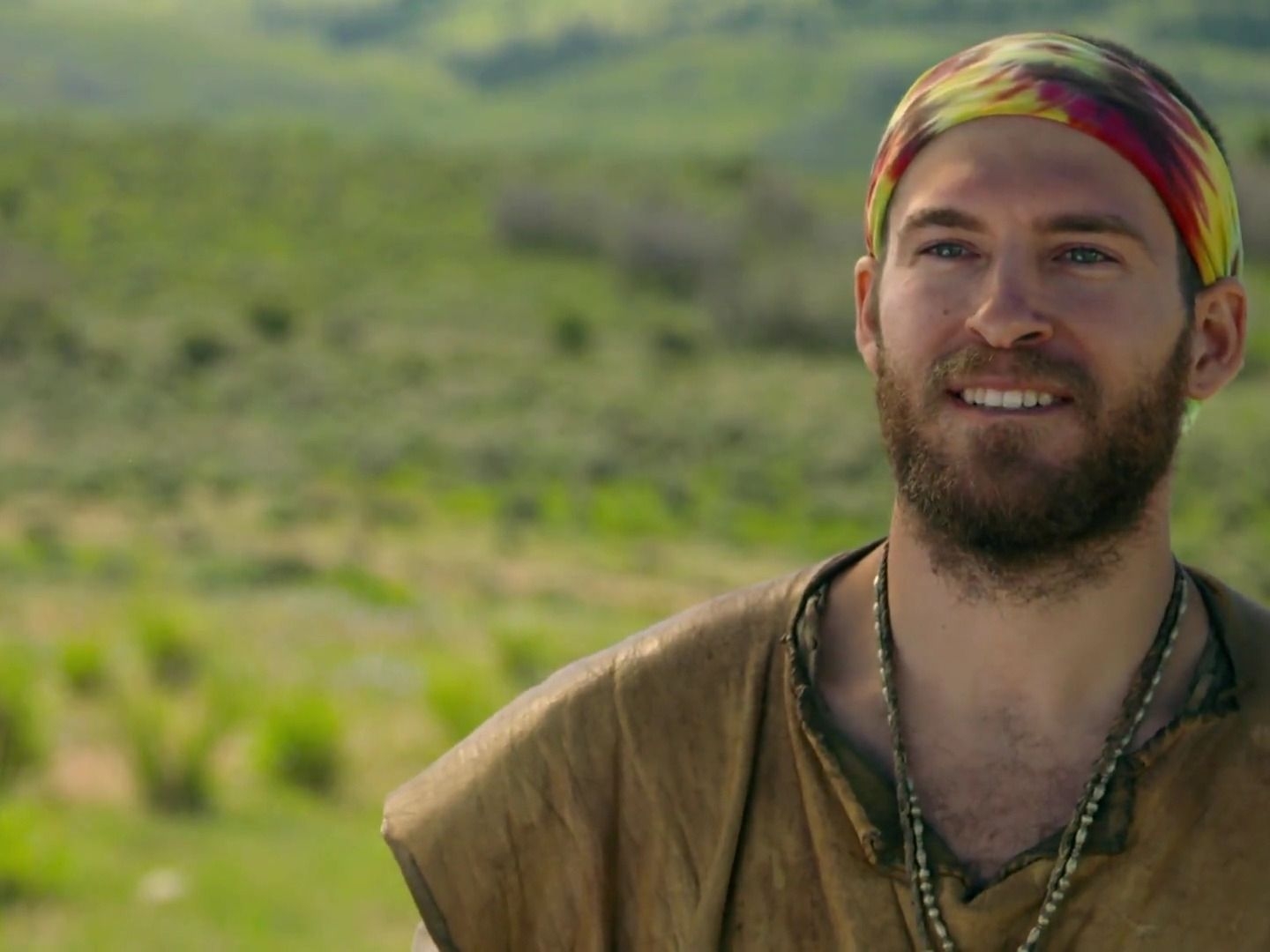 Prime Video: Bushcraft Build-Off - Season 1