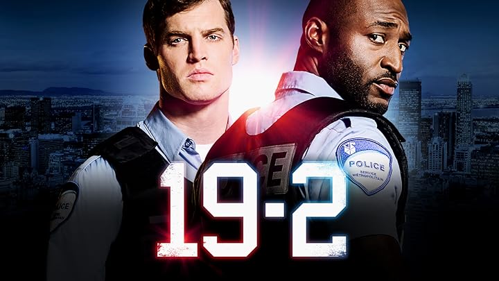 Prime Video: 19-2 Season 1