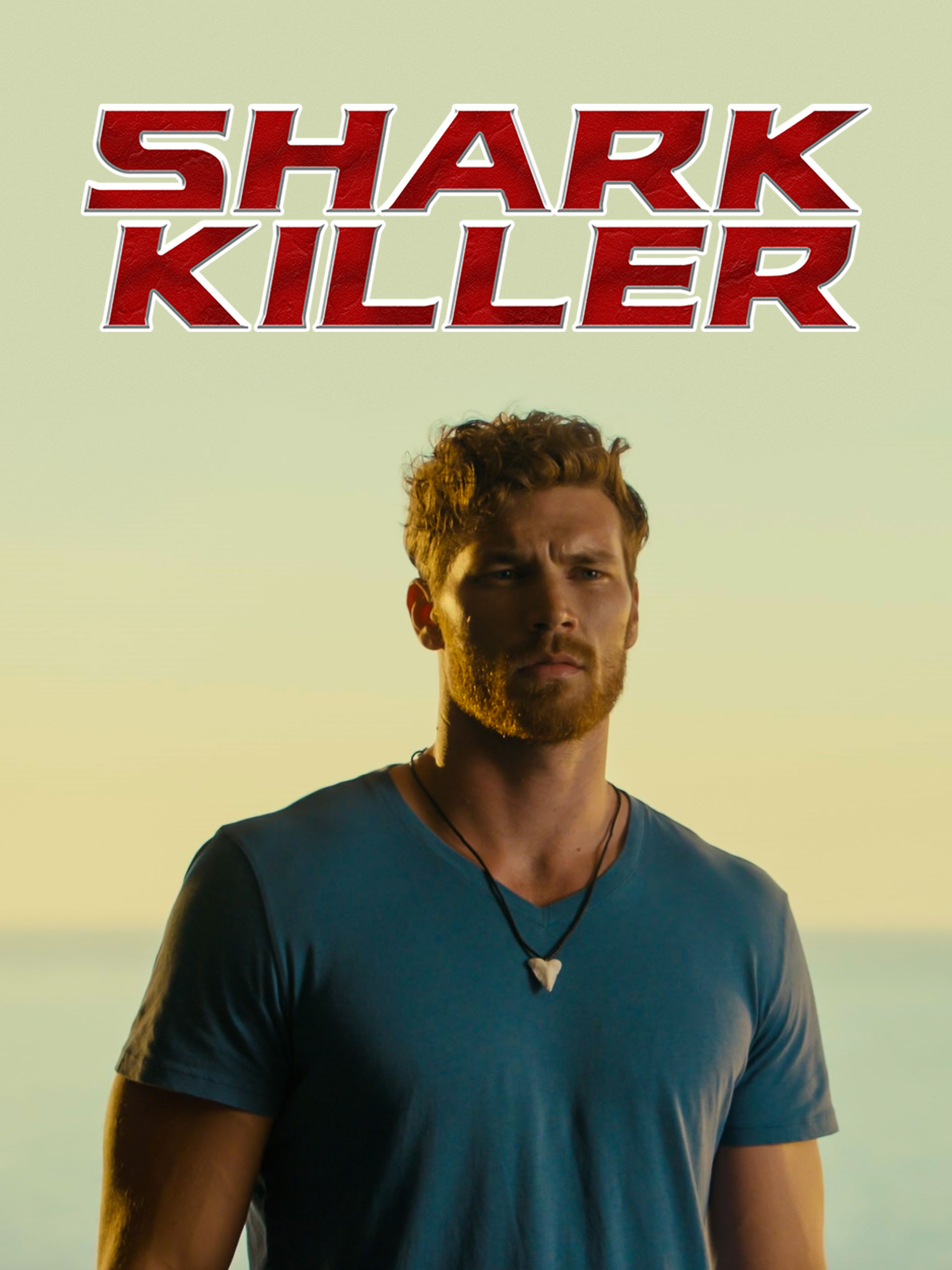 Prime Video: Shark Killer