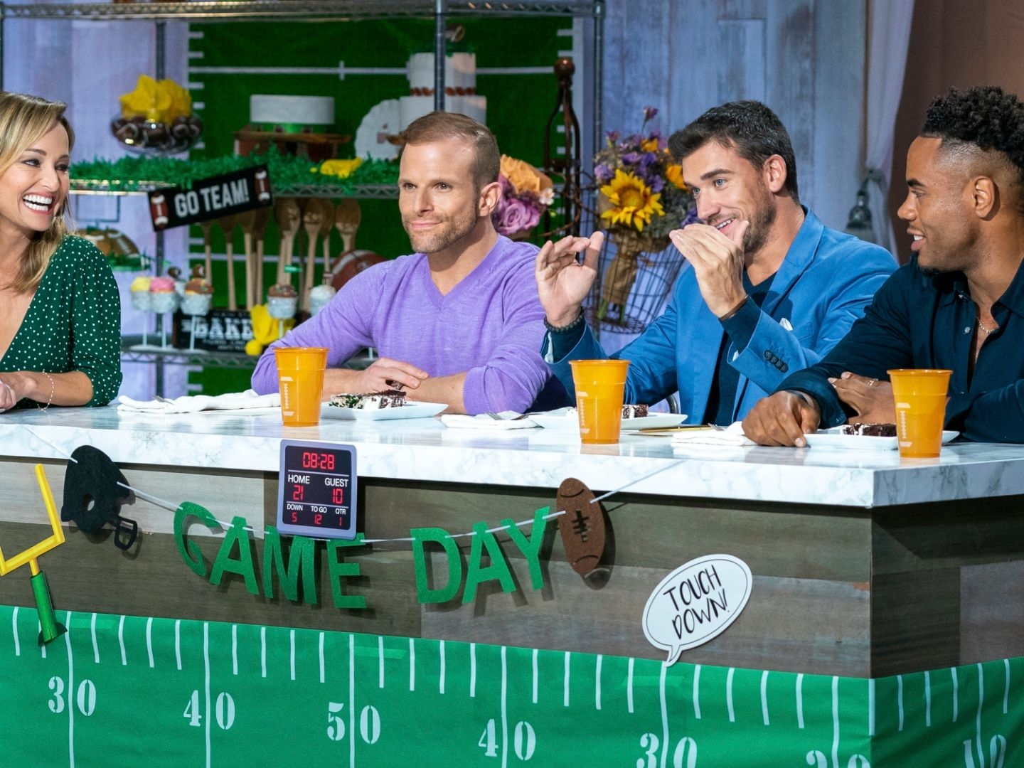 Prime Video: Winner Cake All - Season 1