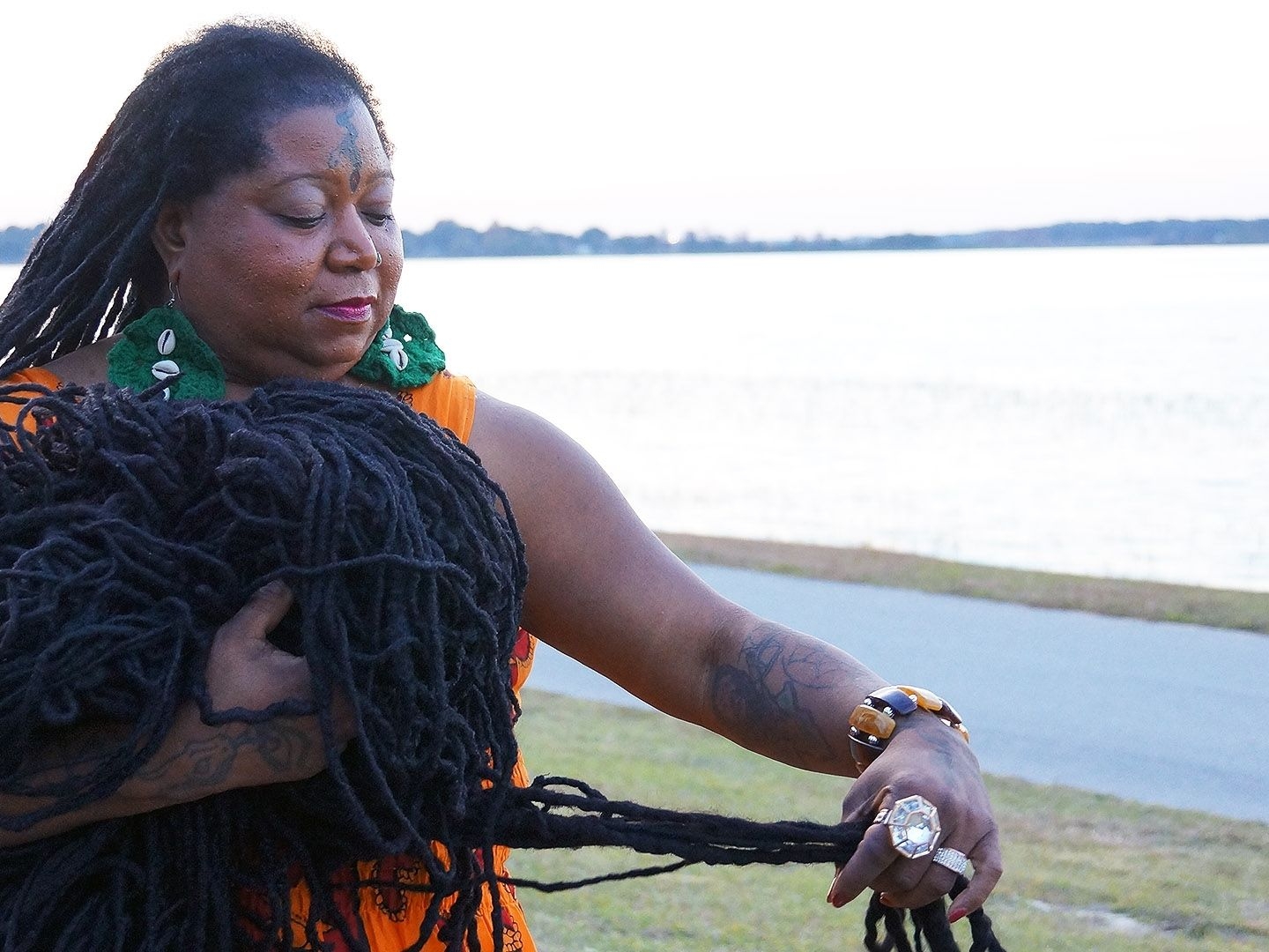 Prime Video: Strange Love - Season 1