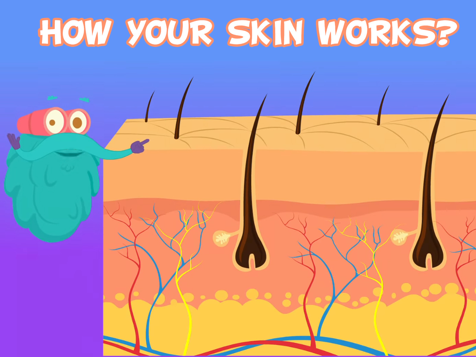 Prime Video: The Dr. Binocs Show