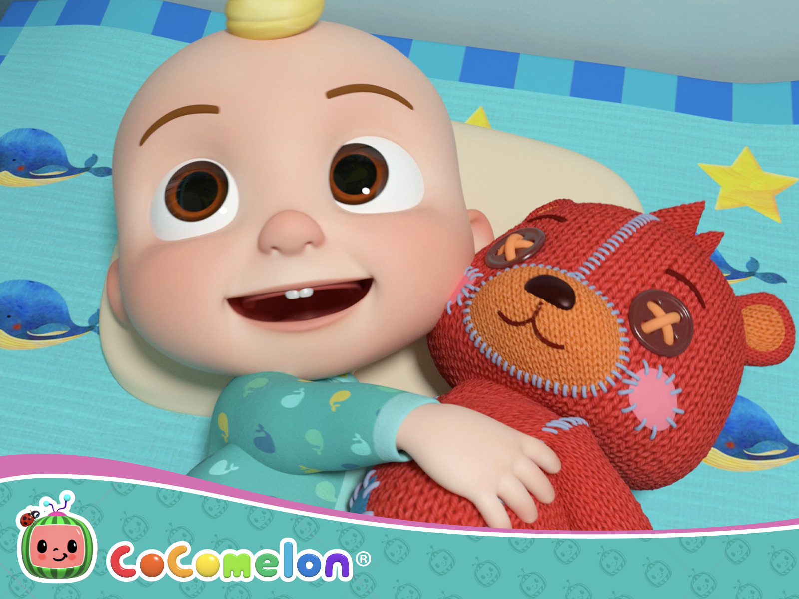 Prime Video: CoComelon - Kids Songs and Nursery Rhymes