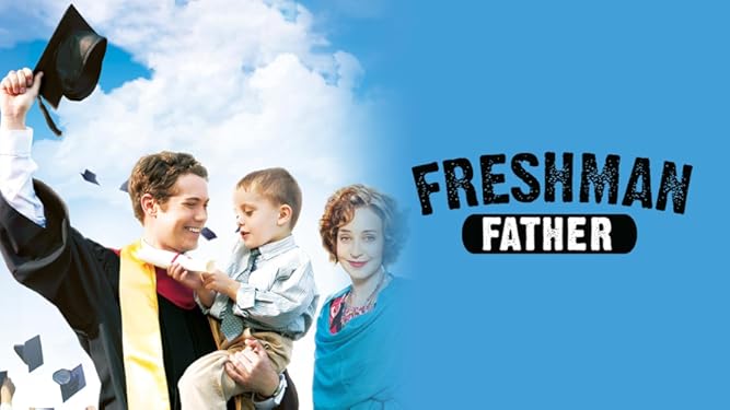 Freshman Father