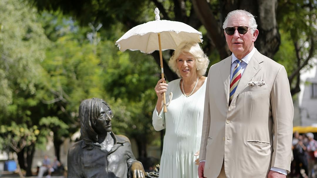 Watch Charles and Camilla | Prime Video