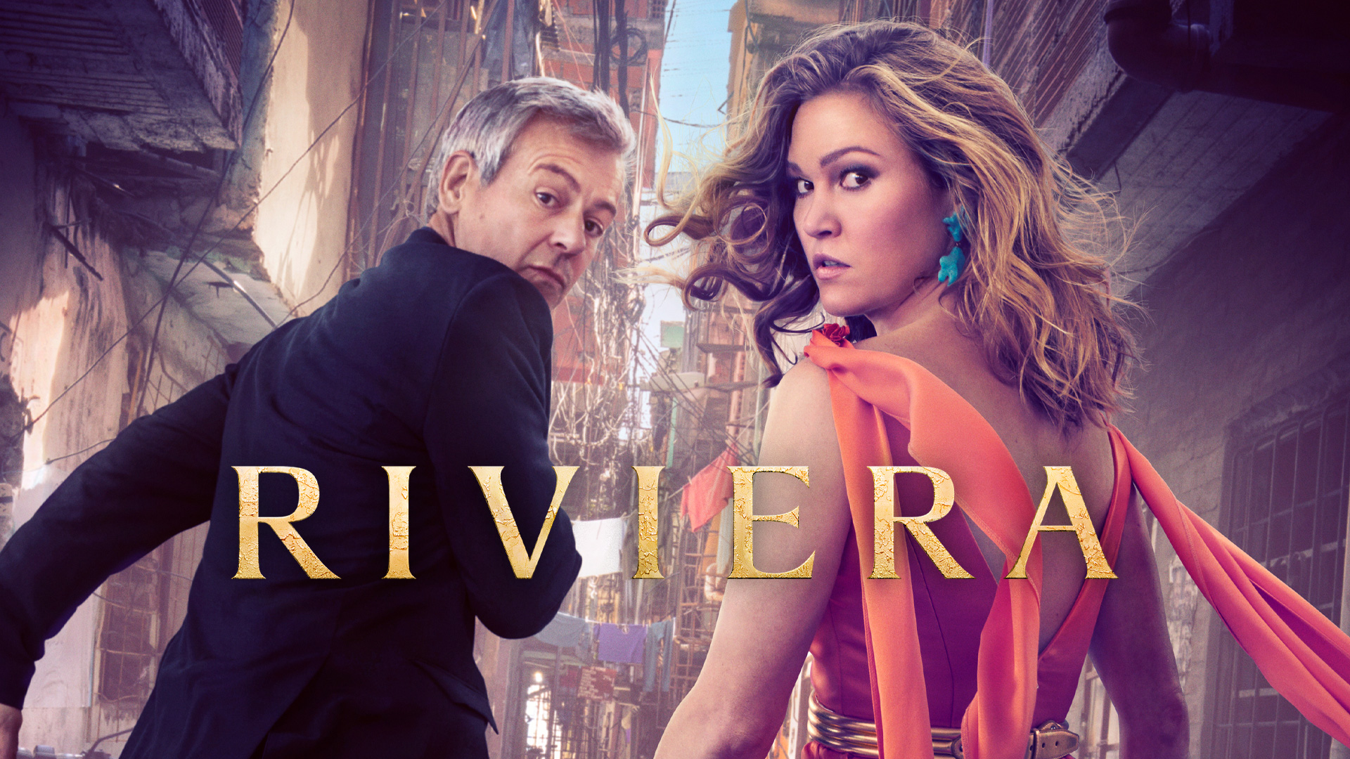 Watch Riviera | Prime Video